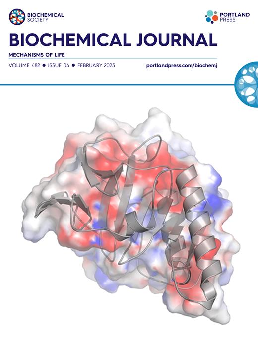 The C Terminal Structure Of The N6 Methyladenosine Deaminase Yera And